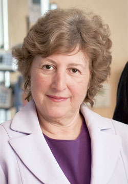 2011-most-influential-physician-executives-patricia-gabow | Modern ...