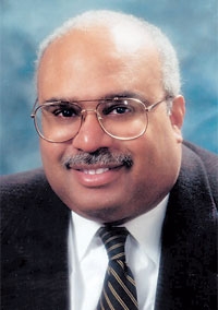 2011-most-influential-physician-executives-georges-benjamin | Modern ...