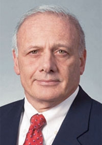 2011-most-influential-physician-executives-thomas-nasca | Modern Healthcare