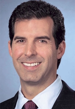 2009-most-influential-in-healthcare-paul-diaz | Modern Healthcare