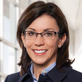 2020 Most Influential in Healthcare Mojdeh Poul | Modern Healthcare