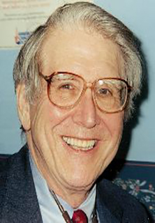 2007-most-influential-in-healthcare-quentin-young | Modern Healthcare