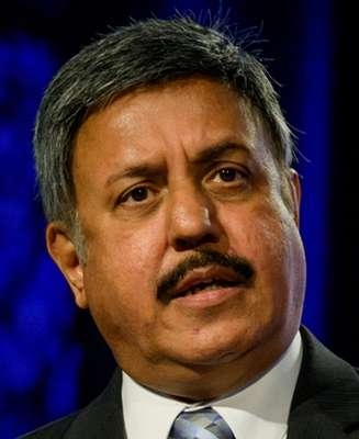 2016-most-influential-physician-executives-ram-raju | Modern Healthcare