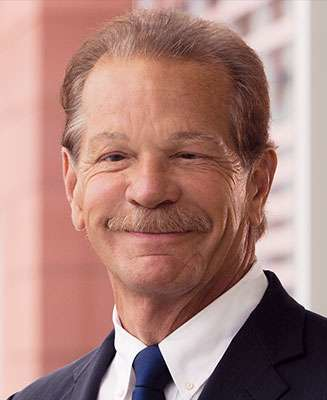 2018-most-influential-in-healthcare-randy-oostra | Modern Healthcare