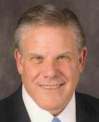 2015-most-influential-in-healthcare-rick-pollack | Modern Healthcare