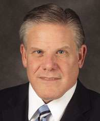 2018-most-influential-in-healthcare-rick-pollack | Modern Healthcare