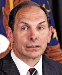 2016-most-influential-in-healthcare-robert-mcdonald | Modern Healthcare