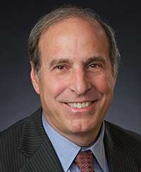 2017-most-influential-in-healthcare-dr-rod-hochman | Modern Healthcare