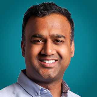 Aniq Rahman: 40 Under 40 2025 | Modern Healthcare