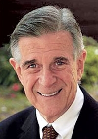2012-most-influential-in-healthcare-pete-stark | Modern Healthcare