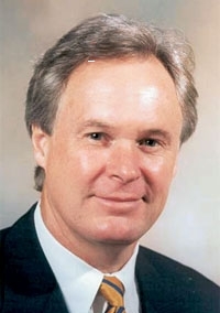 2010-most-influential-in-healthcare-richard-bracken | Modern Healthcare