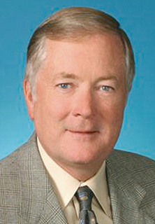 2008-most-influential-in-healthcare-richard-norling | Modern Healthcare