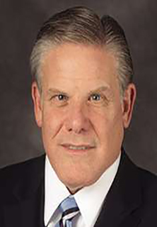 2005 Most Influential Richard Pollack | Modern Healthcare