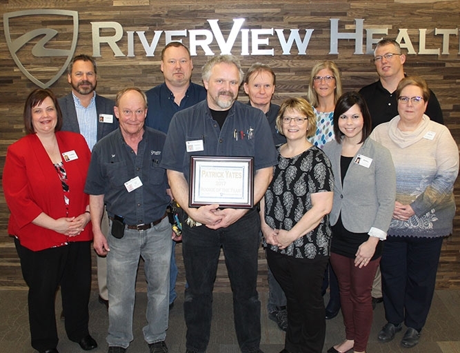 2018-best-places-to-work-in-healthcare-riverview-health | Modern Healthcare