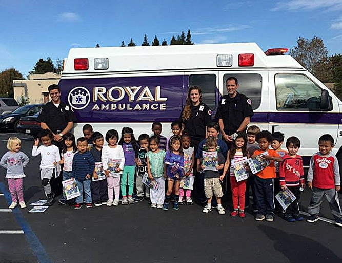 2018-best-places-to-work-in-healthcare-royal-ambulance | Modern Healthcare