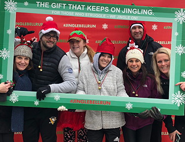 2019 Best Places to Work in Healthcare The Chartis Group | Modern ...