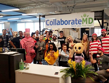 2019 Best Places to Work in Healthcare CollaborateMD | Modern Healthcare