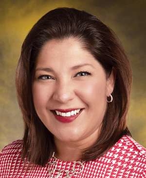 2017 Women to Watch Sally Hurt-Deitch | Modern Healthcare