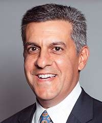 2018-top-25-coos-in-healthcare-samuel-hazen | Modern Healthcare