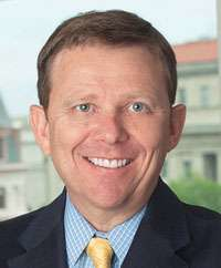 2016-most-influential-in-healthcare-scott-whitaker | Modern Healthcare