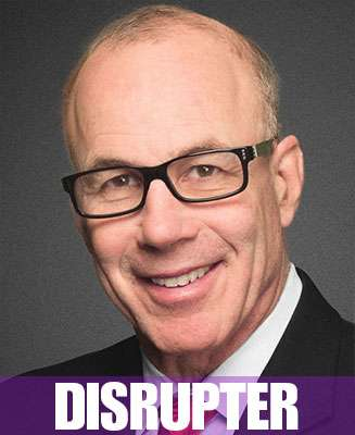 2018-most-influential-in-healthcare-dr-stephen-klasko | Modern Healthcare