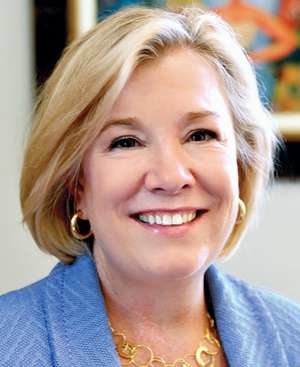 2017 Women to Watch Sue Schick | Modern Healthcare