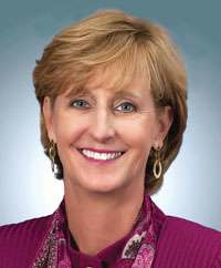 2016-most-influential-in-healthcare-susan-devore | Modern Healthcare