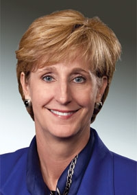 2013-most-influential-in-healthcare-susan-devore | Modern Healthcare