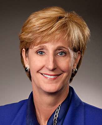 2018-most-influential-in-healthcare-susan-devore | Modern Healthcare