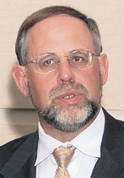 2009-most-influential-in-healthcare-scott-serota | Modern Healthcare