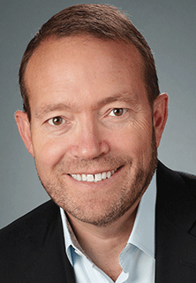 2005 Most Influential Scott Wallace | Modern Healthcare