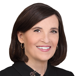 2019 Top 25 Women Leaders Paula Steiner | Modern Healthcare