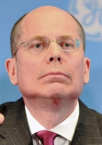 2012-most-influential-in-healthcare-stephen-hemsley | Modern Healthcare