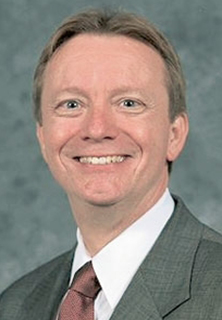 2005 Most Influential H. Stephen Lieber | Modern Healthcare