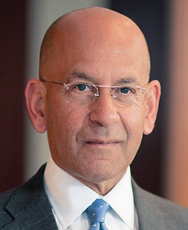 2015-most-influential-physician-executives-steven-safyer | Modern ...