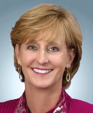 2015-top-25-women-leaders-in-healthcare-susan-devore | Modern Healthcare