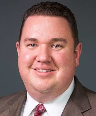 2016-up-and-comers-gronow | Modern Healthcare