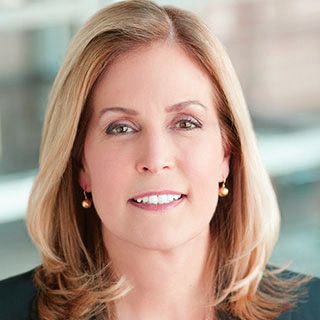 2020 Most Influential in Healthcare Jennifer Taubert | Modern Healthcare