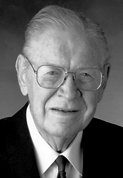 Health Care Hall of Fame Inductees Thomas F. Frist Sr. | Modern Healthcare