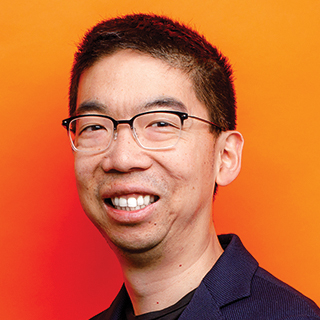 2019 Top 25 Innovators Andrew Toy | Modern Healthcare