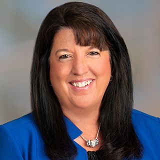 2021 Most Influential Clinical Executives Janice Walker | Modern Healthcare