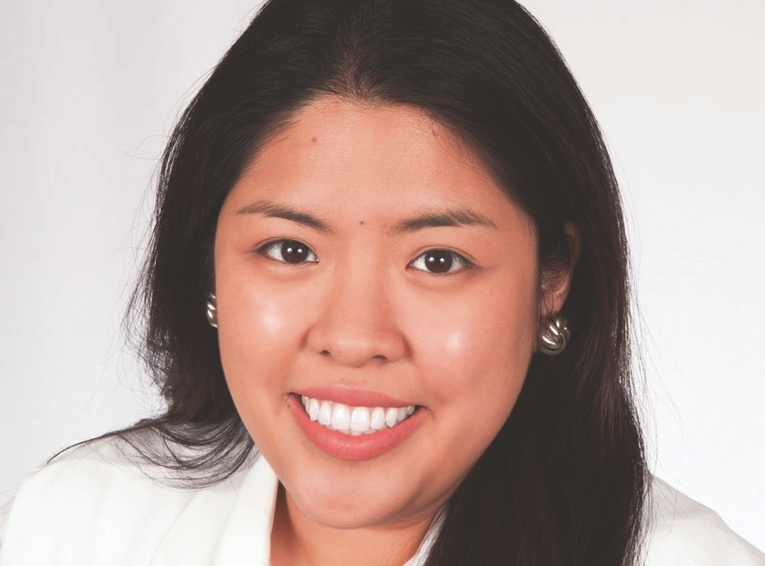 2018-rising-stars-in-nursing-april-camiling | Modern Healthcare