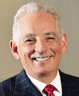 2018-most-influential-physician-executives-steven-corwin | Modern ...