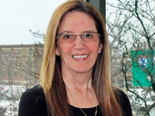 2016-excellence-in-nursing-colleen-labelle | Modern Healthcare