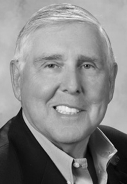 Health Care Hall of Fame Inductees Fred Brown | Modern Healthcare