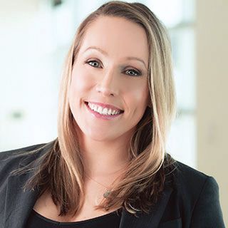 2020 Top 25 Emerging Leaders Morgan Griffith | Modern Healthcare
