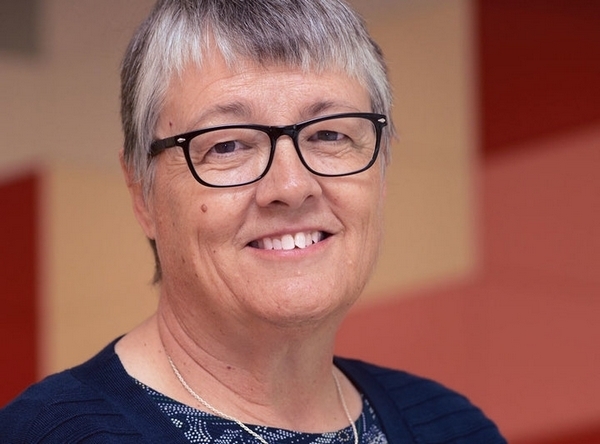 2018-excellence-in-nursing-moya-peterson | Modern Healthcare