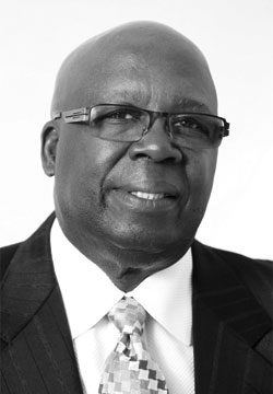 Health Care Hall of Fame Inductees Percy Allen II | Modern Healthcare