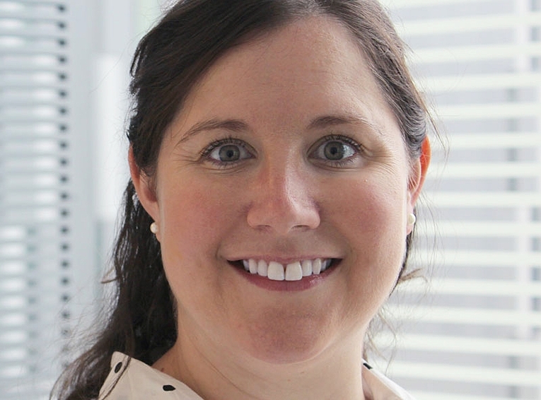 2018-rising-stars-in-nursing-rachel-nickel | Modern Healthcare