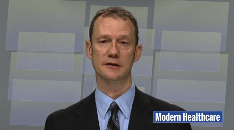 Video Feature: 2011 Outlook, Paul Barr on post-acute care | Modern ...